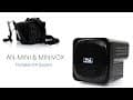 Personal Public Address System | Reaches Crowds of 100+ People ...