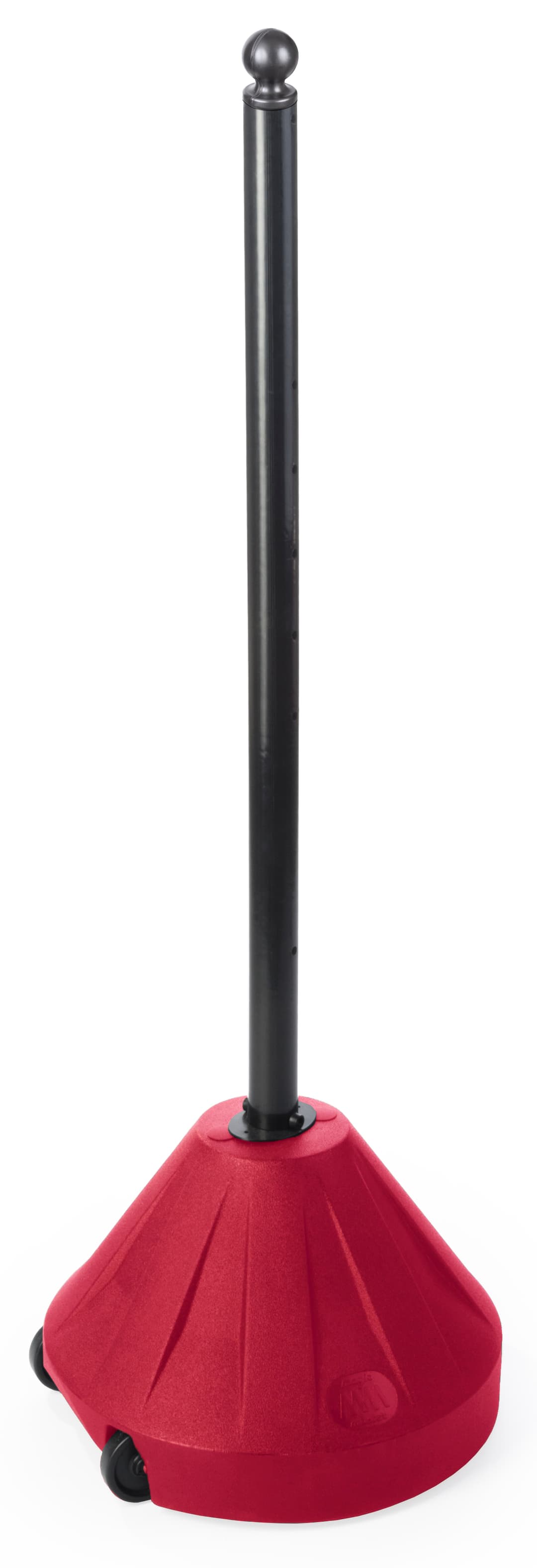 Portable Stop Sign Stand | Dual Mountable Display | Displays2Go