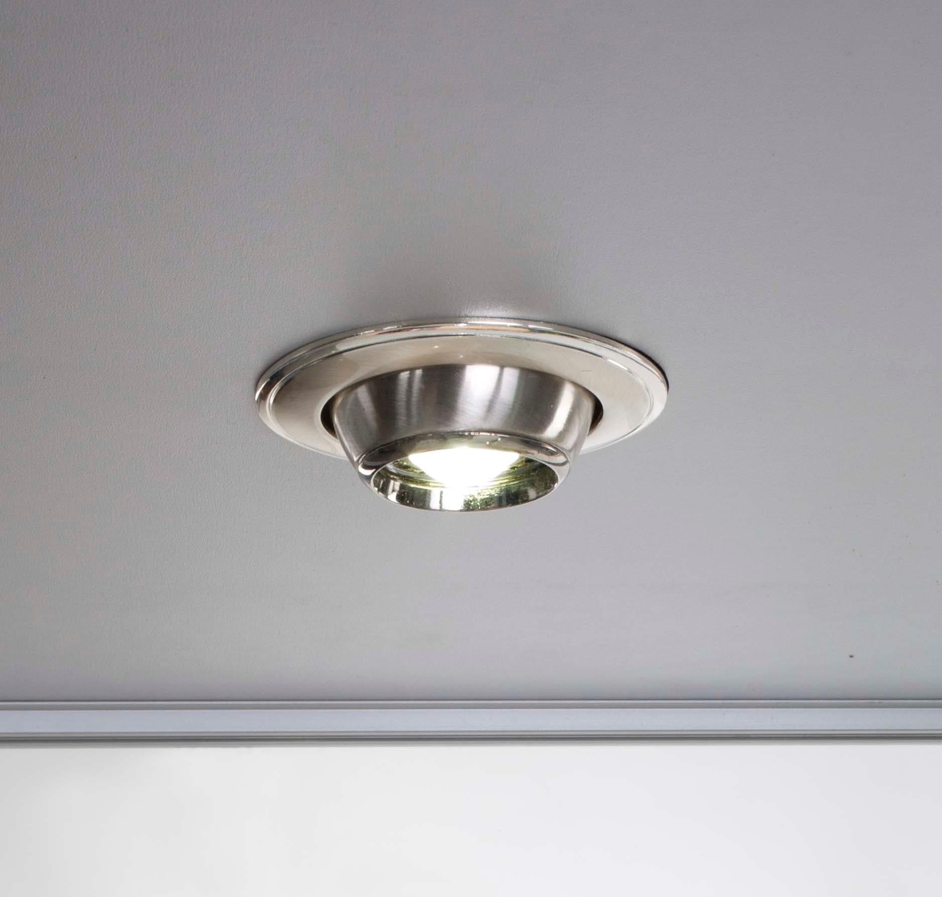 Trade Show Display Case | Exhibit Booth Cabinet with Rolling Container ...