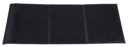5” x 7” (3) Sided Table Tent | Multi Panel Menu Sign Ships Flat ...