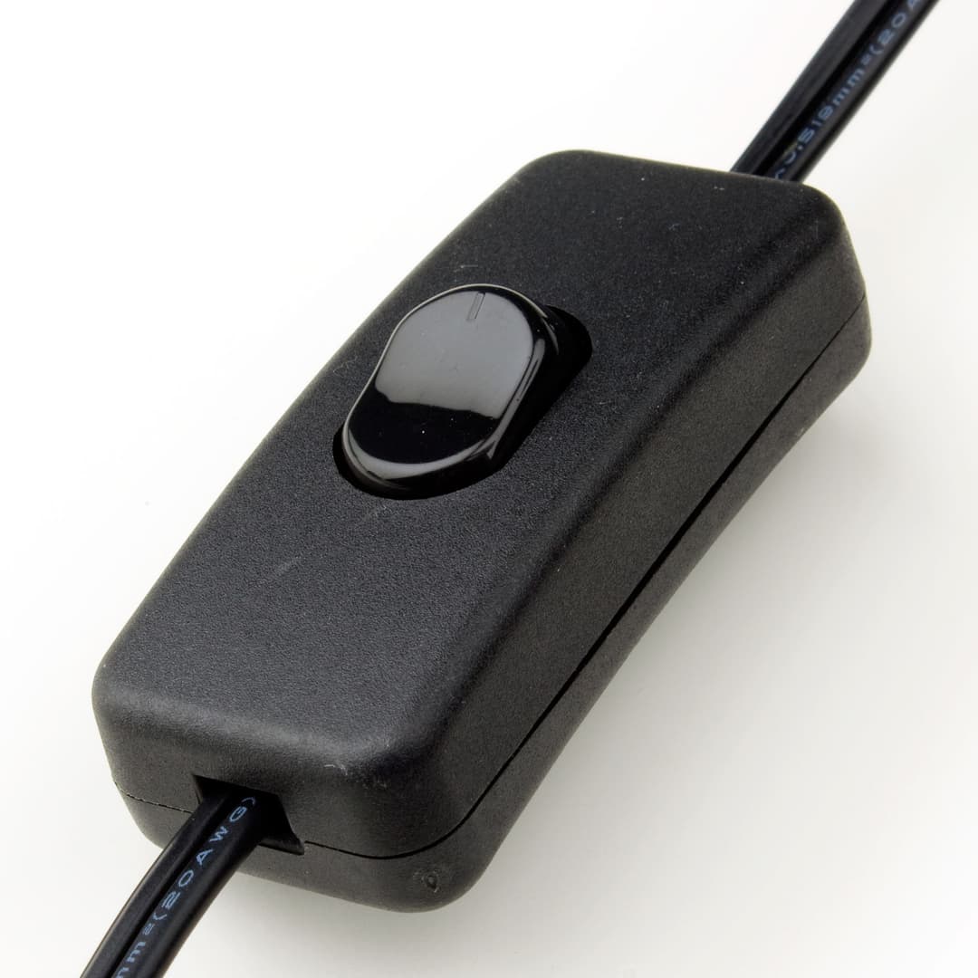 Display Light | 35 Watt Halogen Lamp with Clamp | Displays2Go