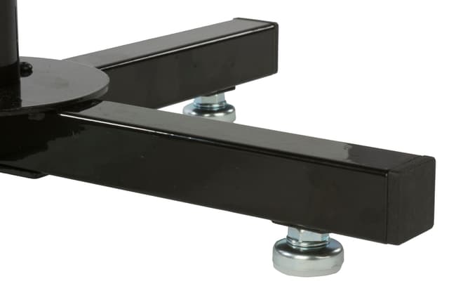 Freestanding Literature Carousel | Individually Rotating Tiers ...