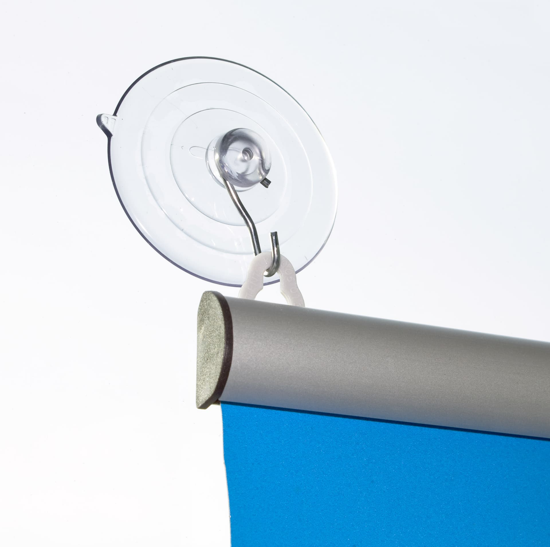 Poster Hangers | Window Display With Suction Cup Attachment - 36"w ...