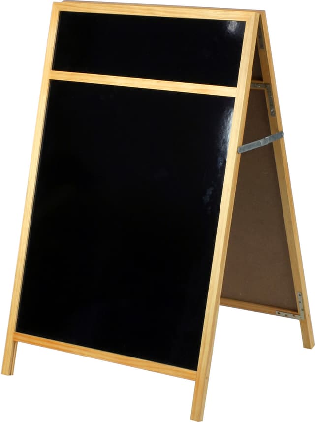 Marker Board | Wet-Erase & Liquid Chalk Marker Board | Displays2Go