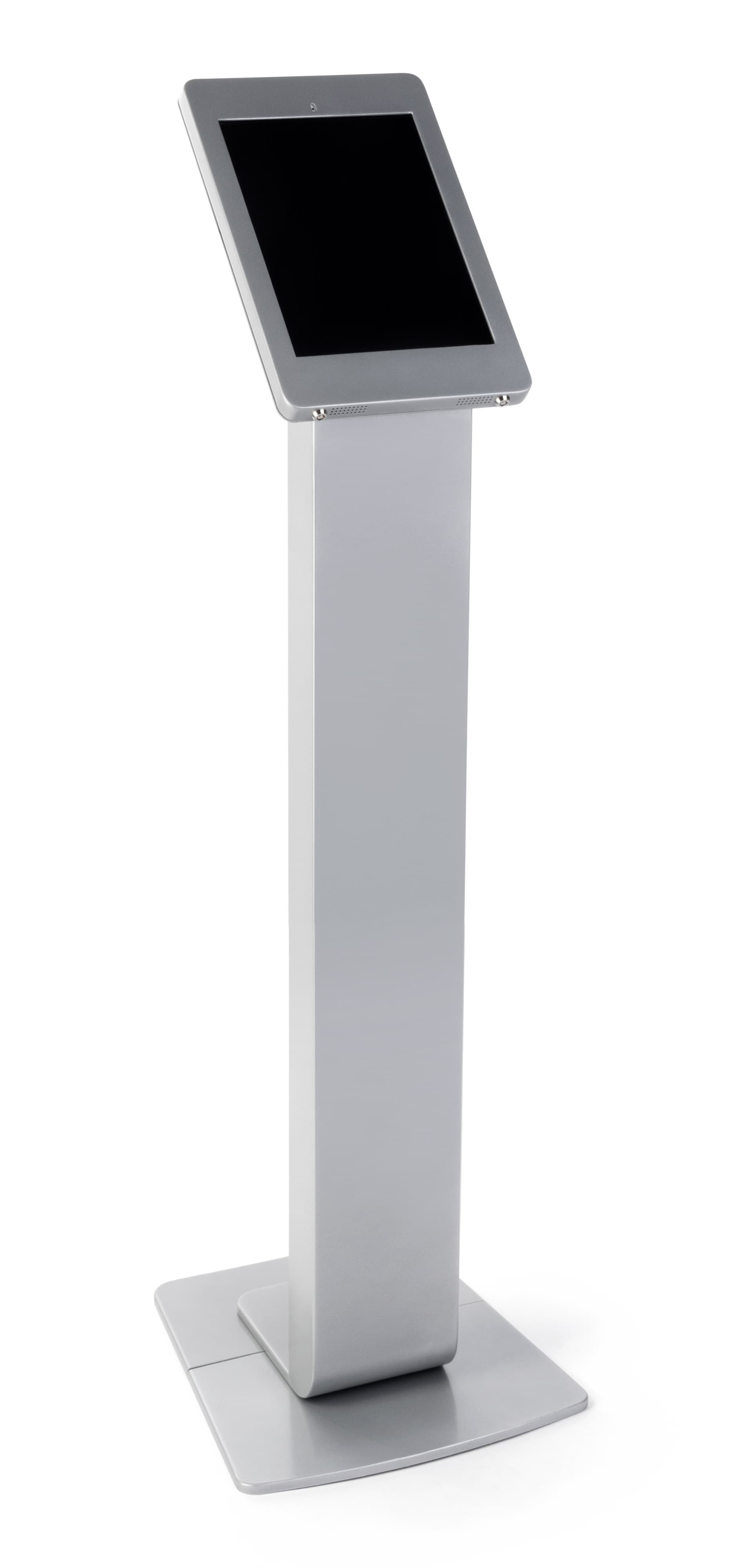 Locking iPad POS Enclosure | Meets ADA Height and Reach Standards ...