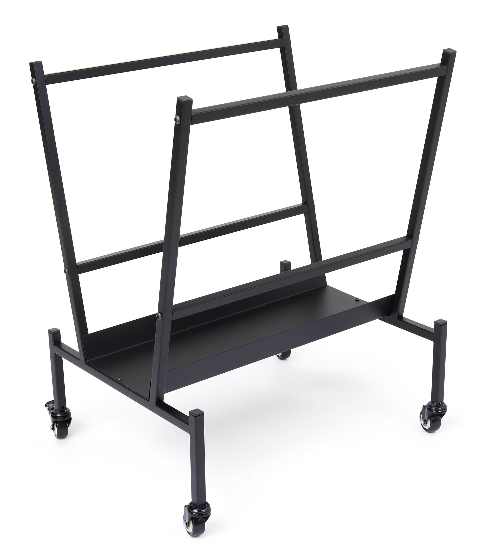 Print Storage Rack | Long Lasting Durable Steel Construction | Displays2Go