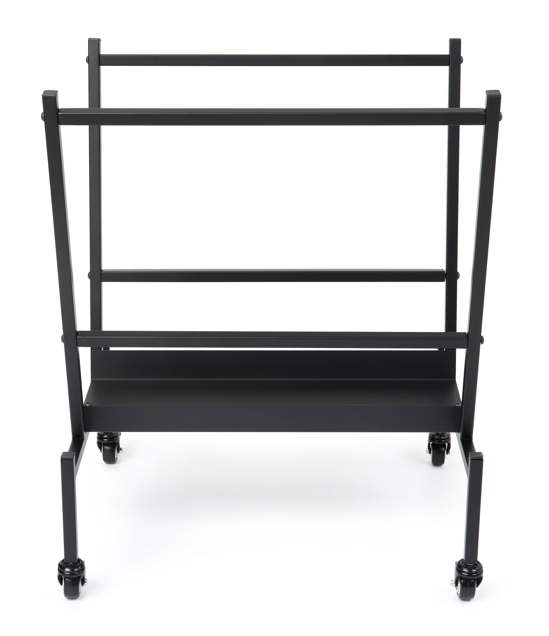 Print Storage Rack | Long Lasting Durable Steel Construction | Displays2Go
