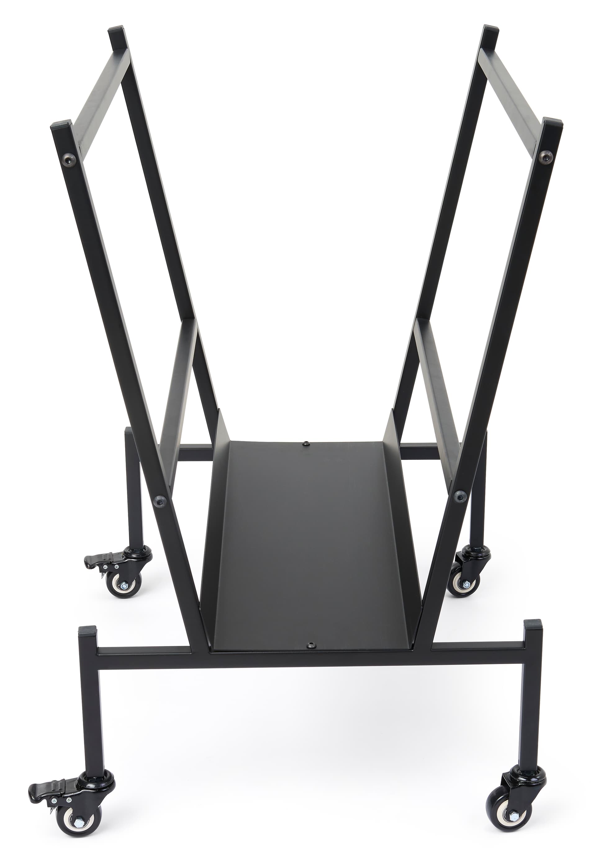 Print Storage Rack | Long Lasting Durable Steel Construction | Displays2Go