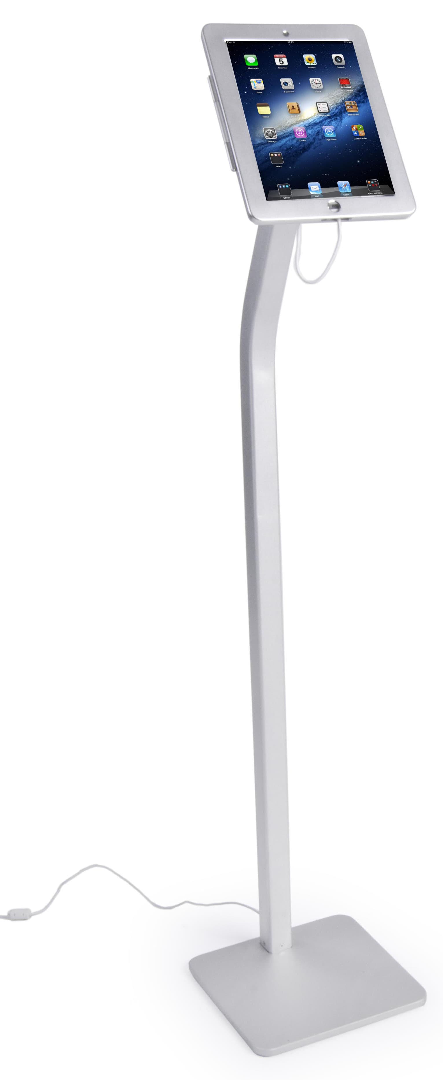 Complete Exhibit Package | Knock Down Twist Display Case | Displays2Go