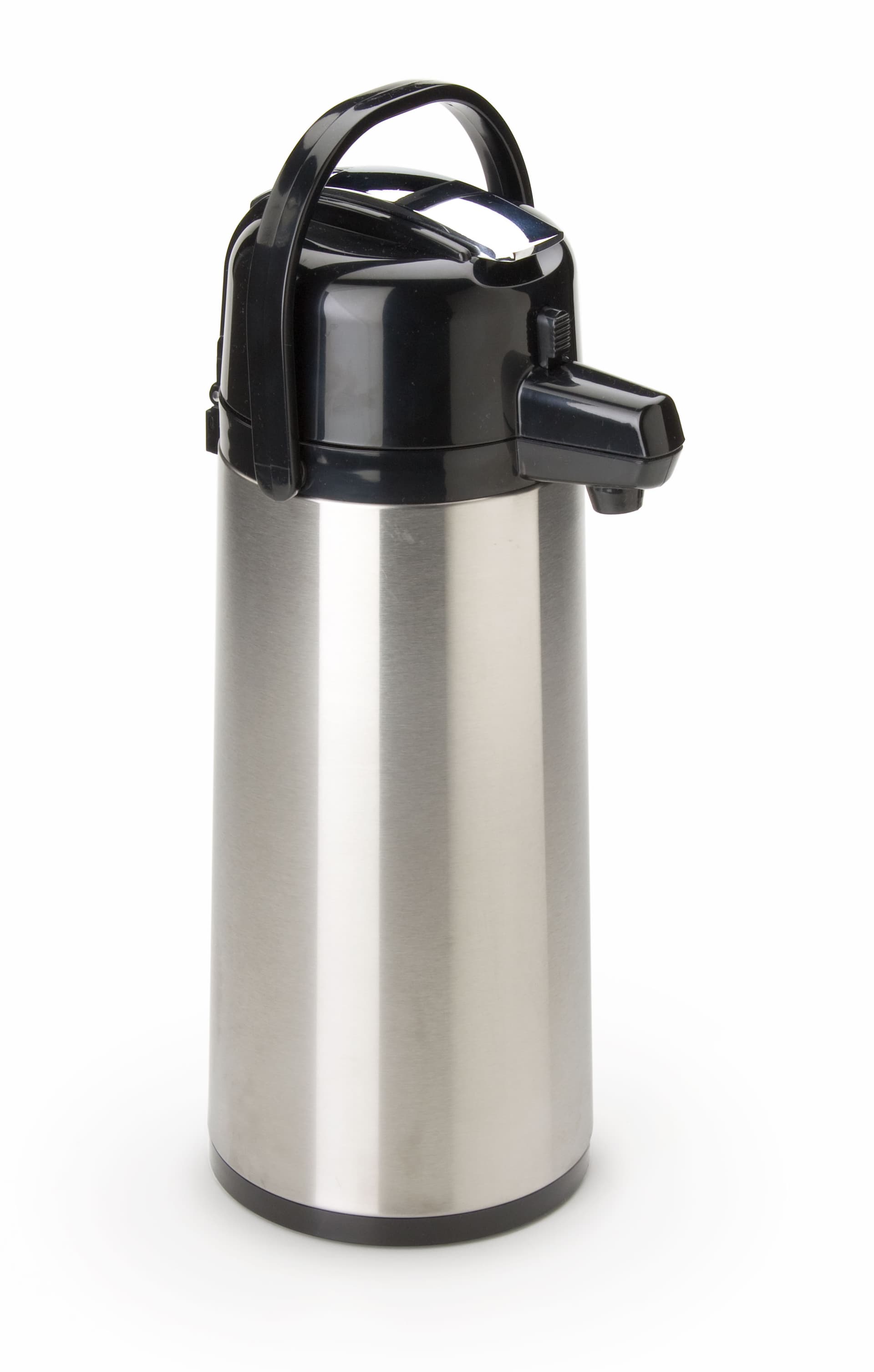 Contemporary Airpot - 2.2 Liter Capacity & Interior Glass Liner ...
