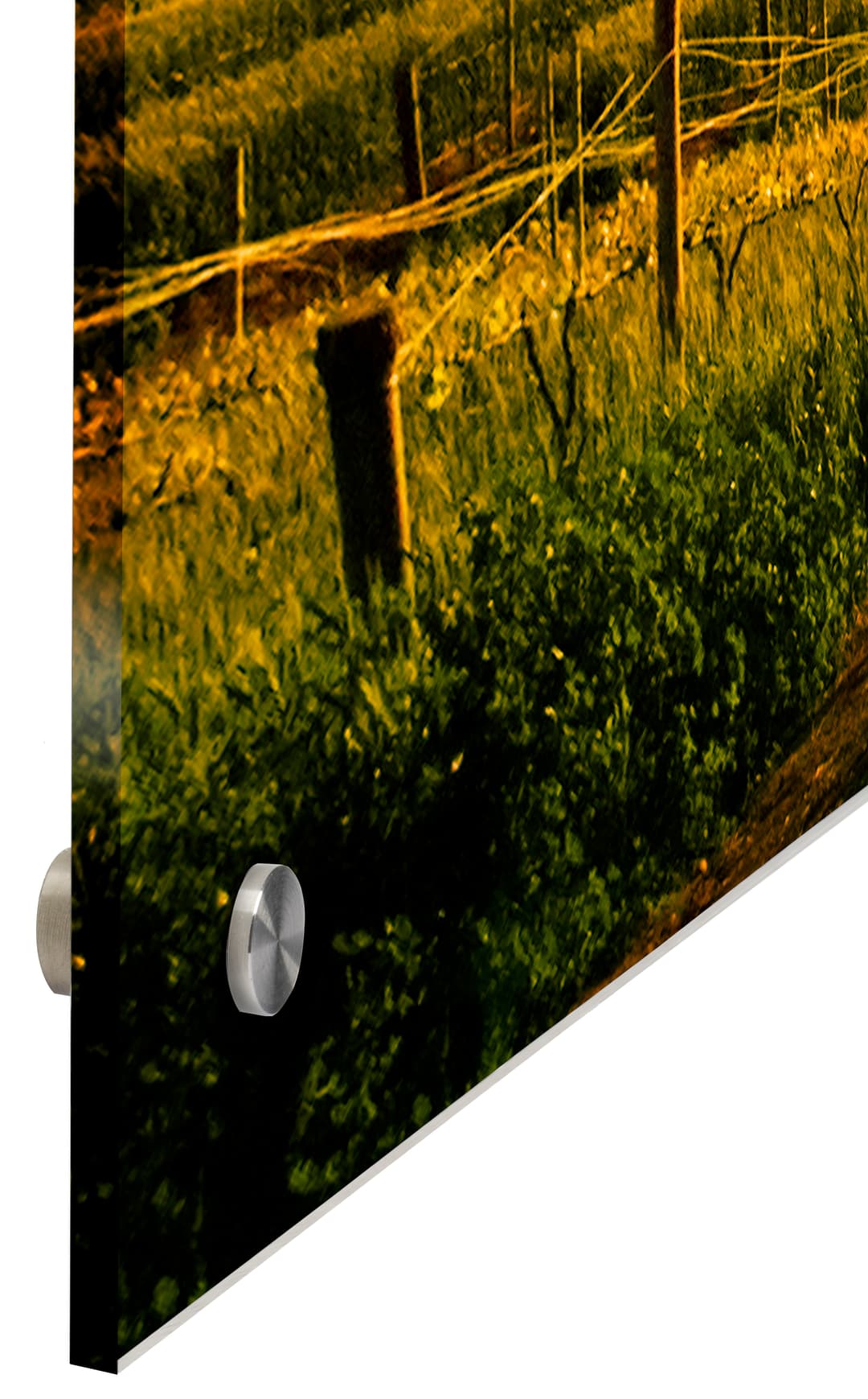 Triptych Landscape Photography | 3 UV Printed Panels | Displays2Go