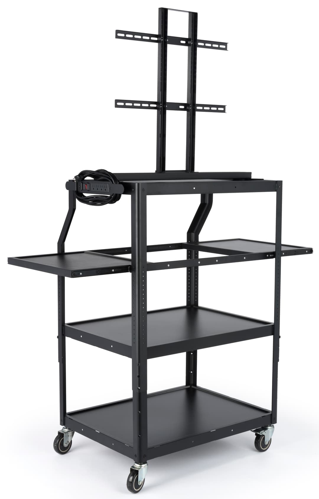 Sturdy Audio Visual Stands for Classrooms & Lecture Halls | Displays2Go
