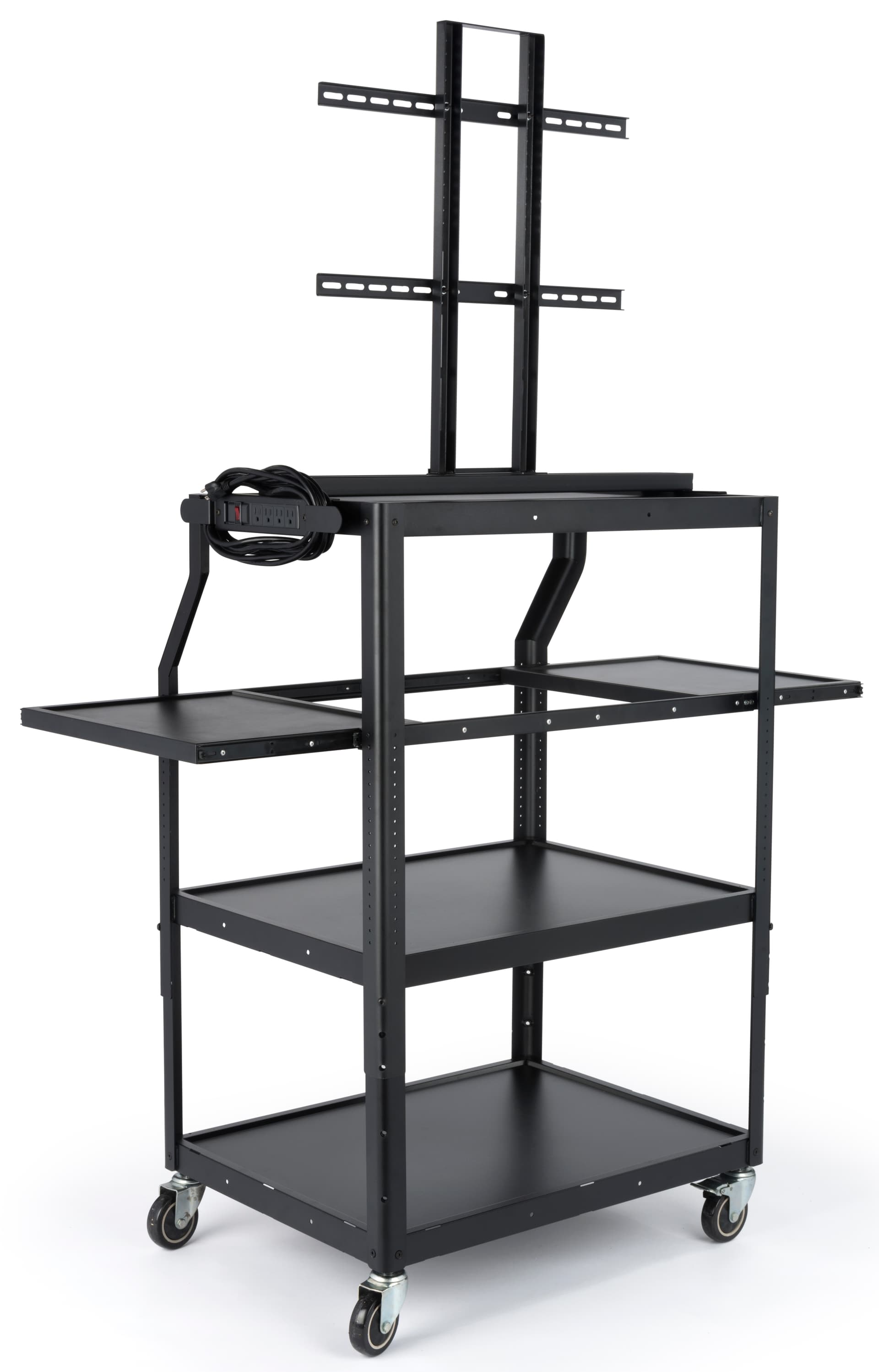 Sturdy Audio Visual Stands for Classrooms & Lecture Halls | Displays2Go