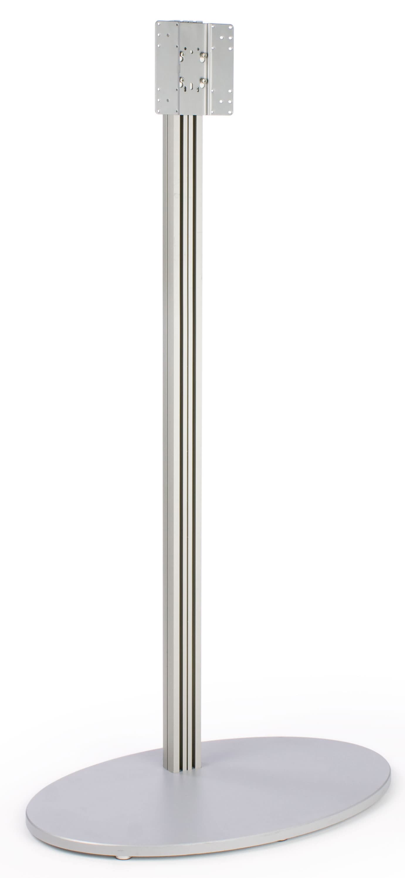 Monitor Stand | Fits 32" to 60" Monitors | Displays2Go
