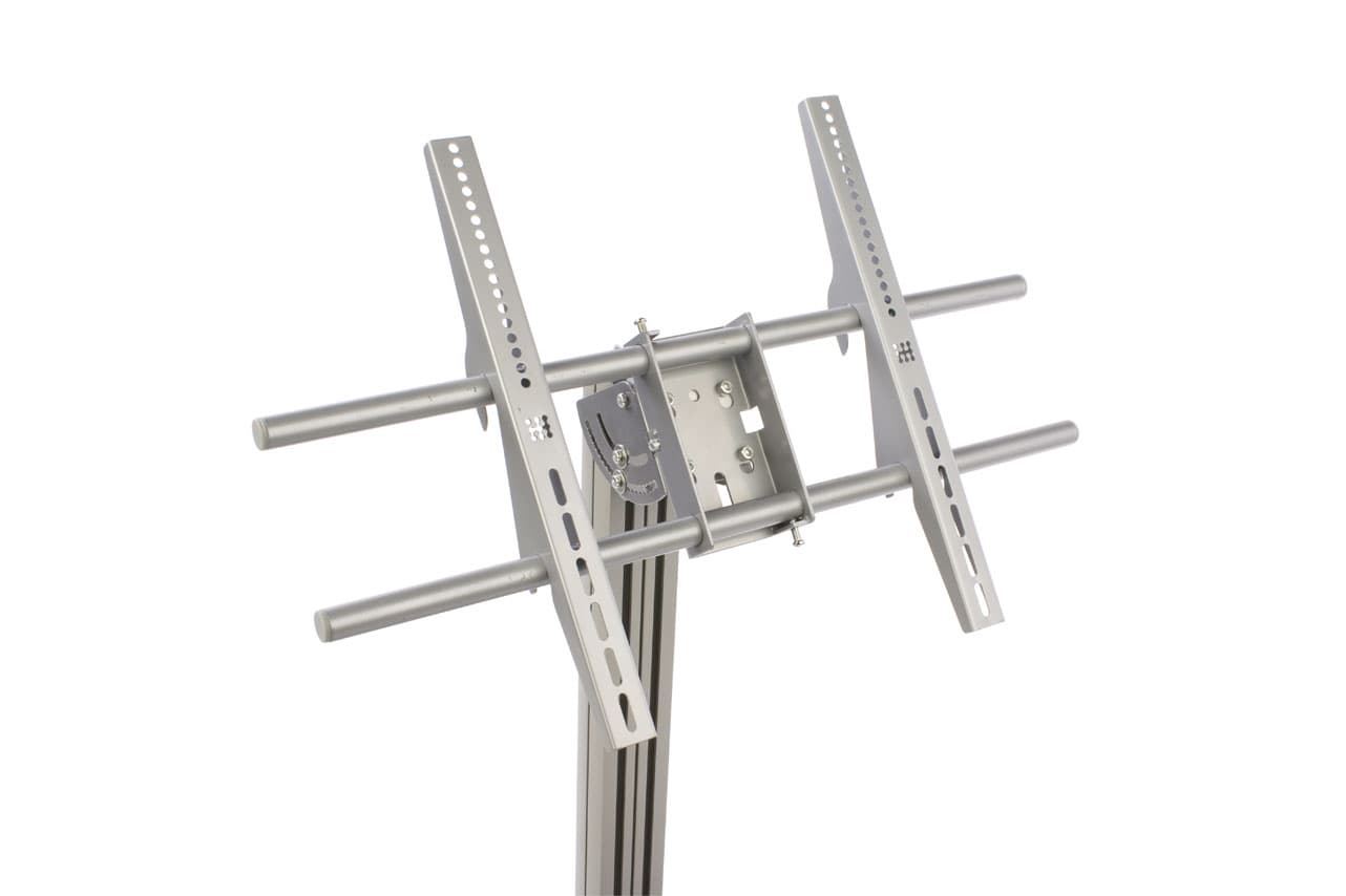 Touch Screen Stand | Interactive Kiosk | Displays2Go