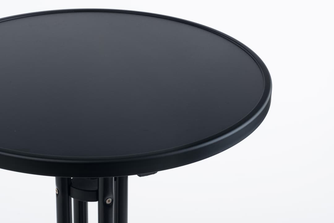 Bar Highboy Table | Event Display With MDF Top | Displays2Go