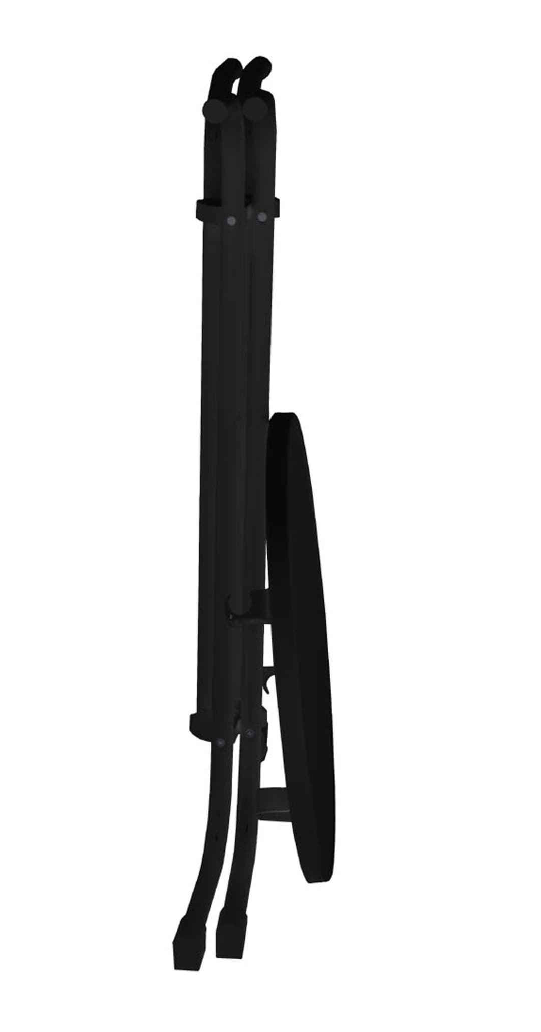 Highboy Cocktail Tables | 27.5" Round Highboys with Covers | Displays2Go