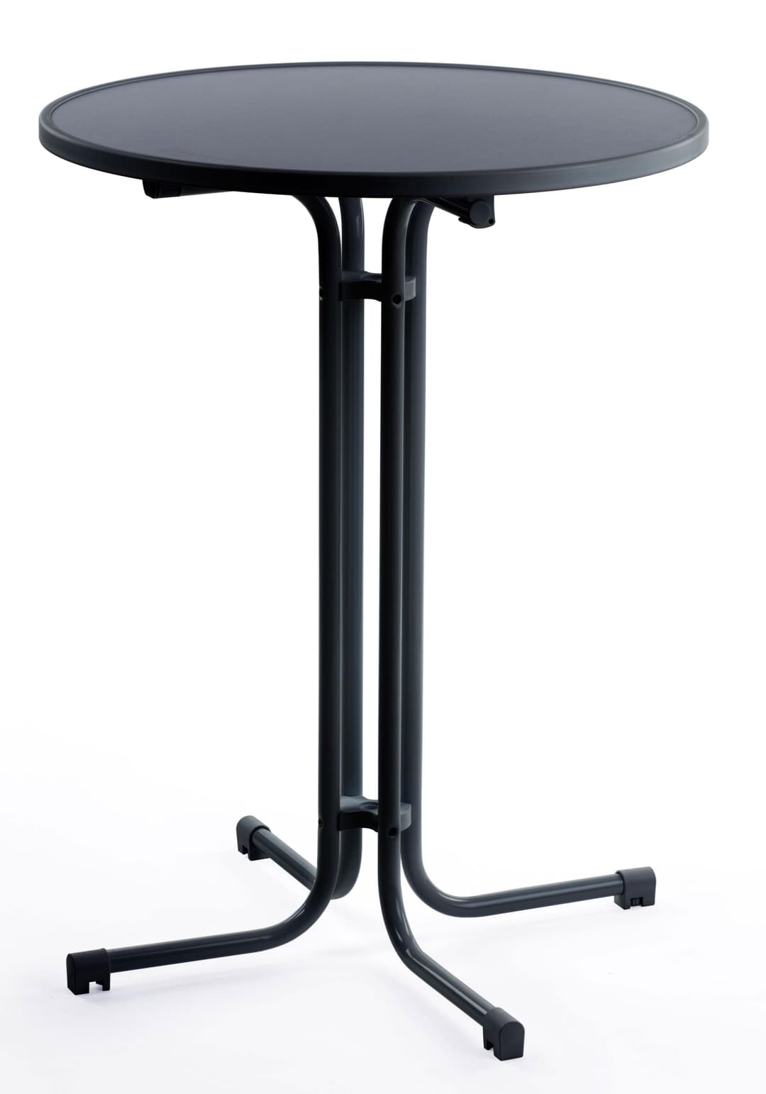 Banquet Cocktail Tables | Include Black Spandex Covers | Displays2Go