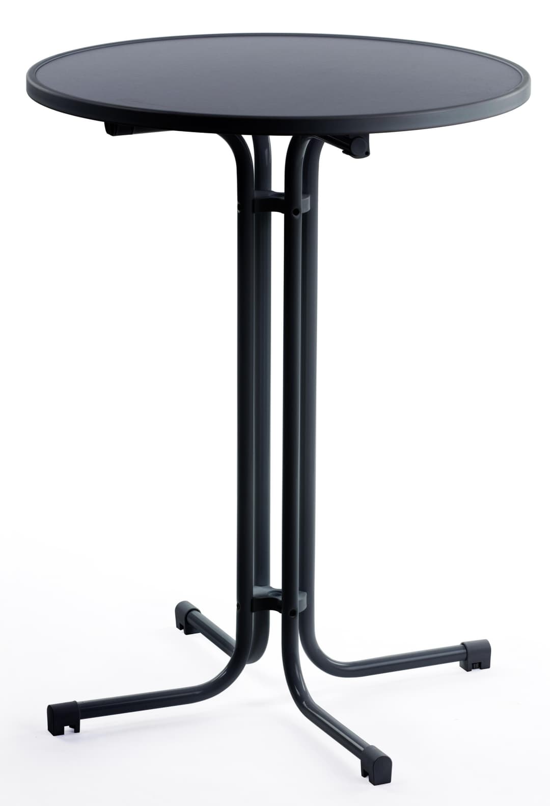 Bar Highboy Table | Event Display With MDF Top | Displays2Go