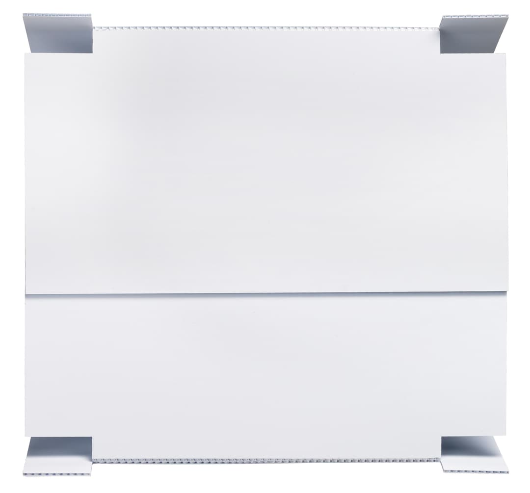 Printed Folding A Frame Sign | Double-Sided Printing Options | Displays2Go