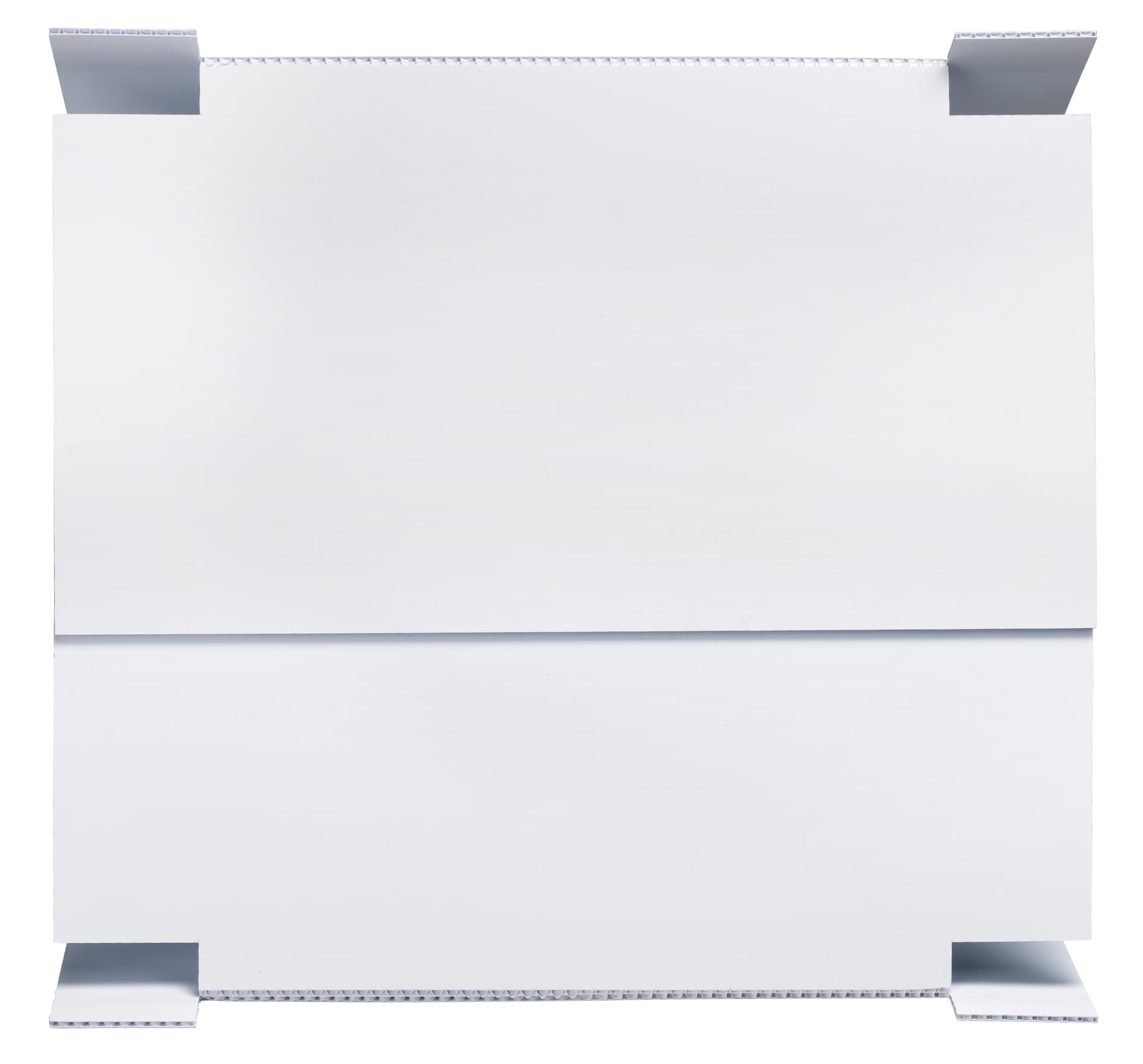 Printed Folding A Frame Sign | Double-Sided Printing Options | Displays2Go