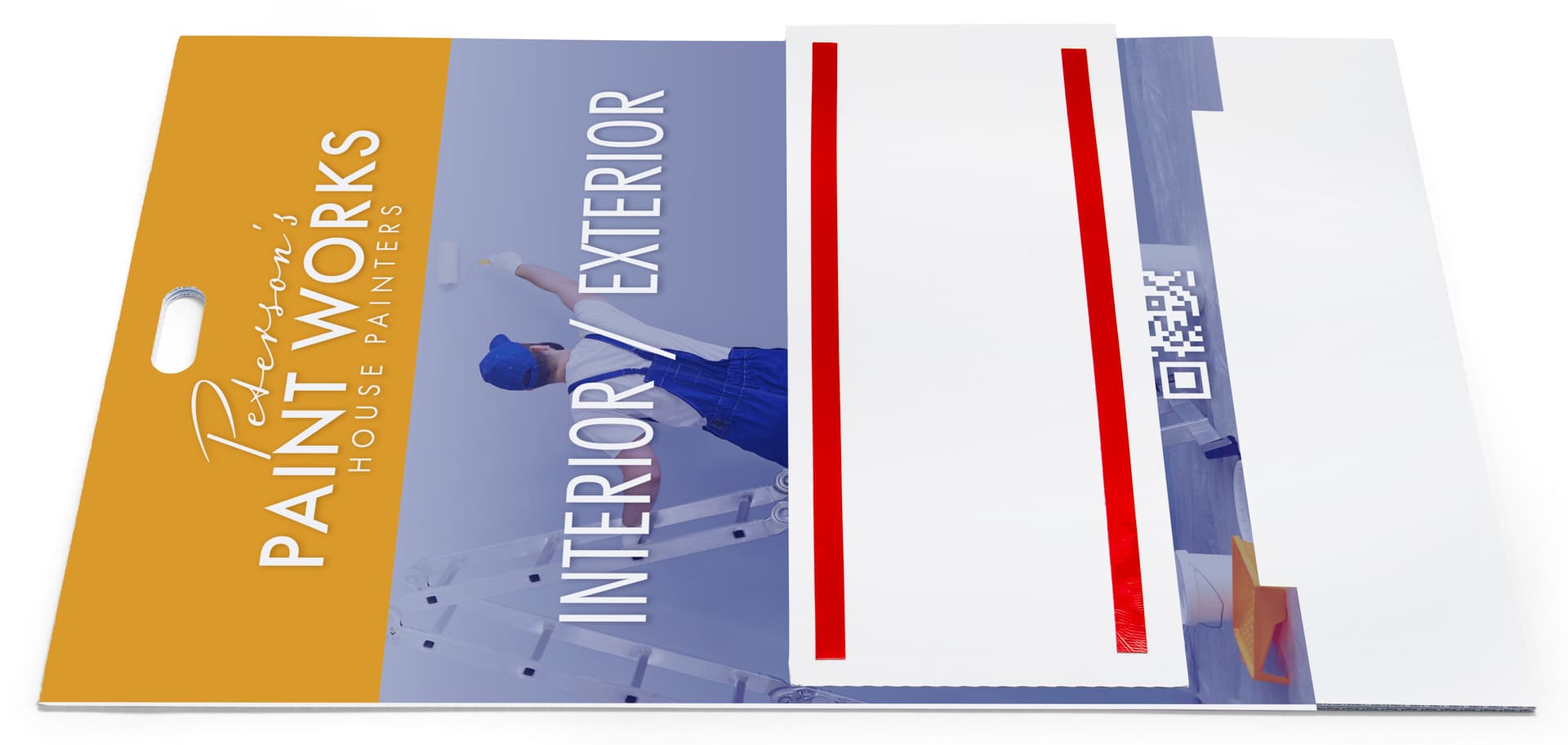 Custom A Frame Advertising Sign | Weatherproof Design | Displays2Go