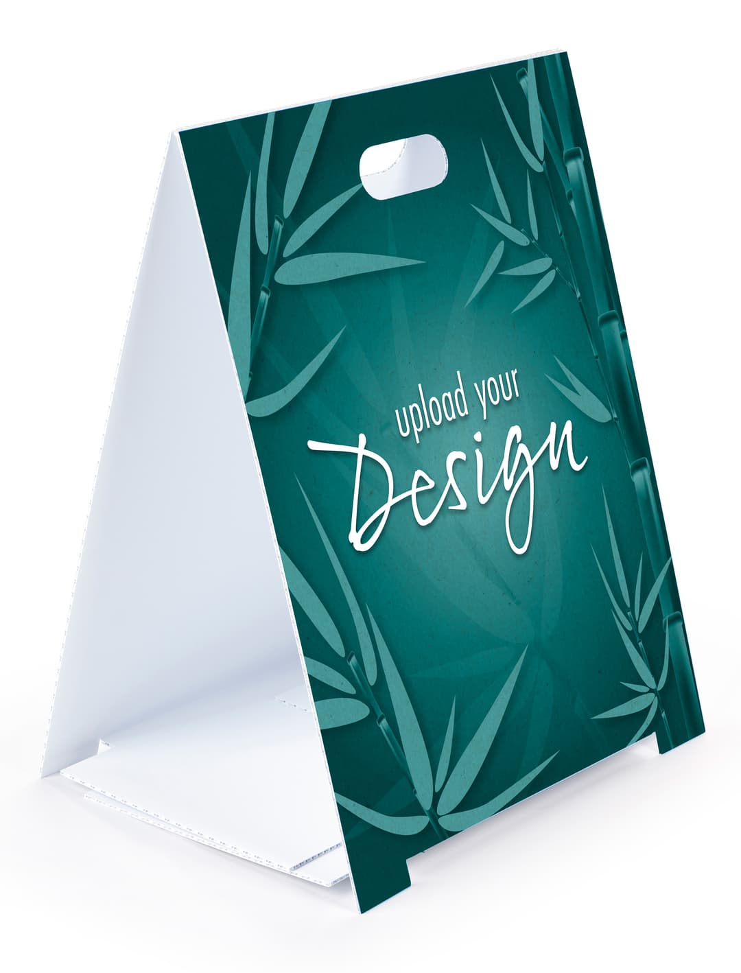 Custom A Frame Advertising Sign | Weatherproof Design | Displays2Go