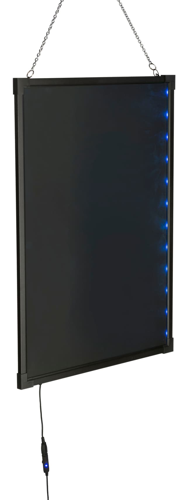 Light-Up Blackboard | Portrait or Landscape LED Write-On Panels ...