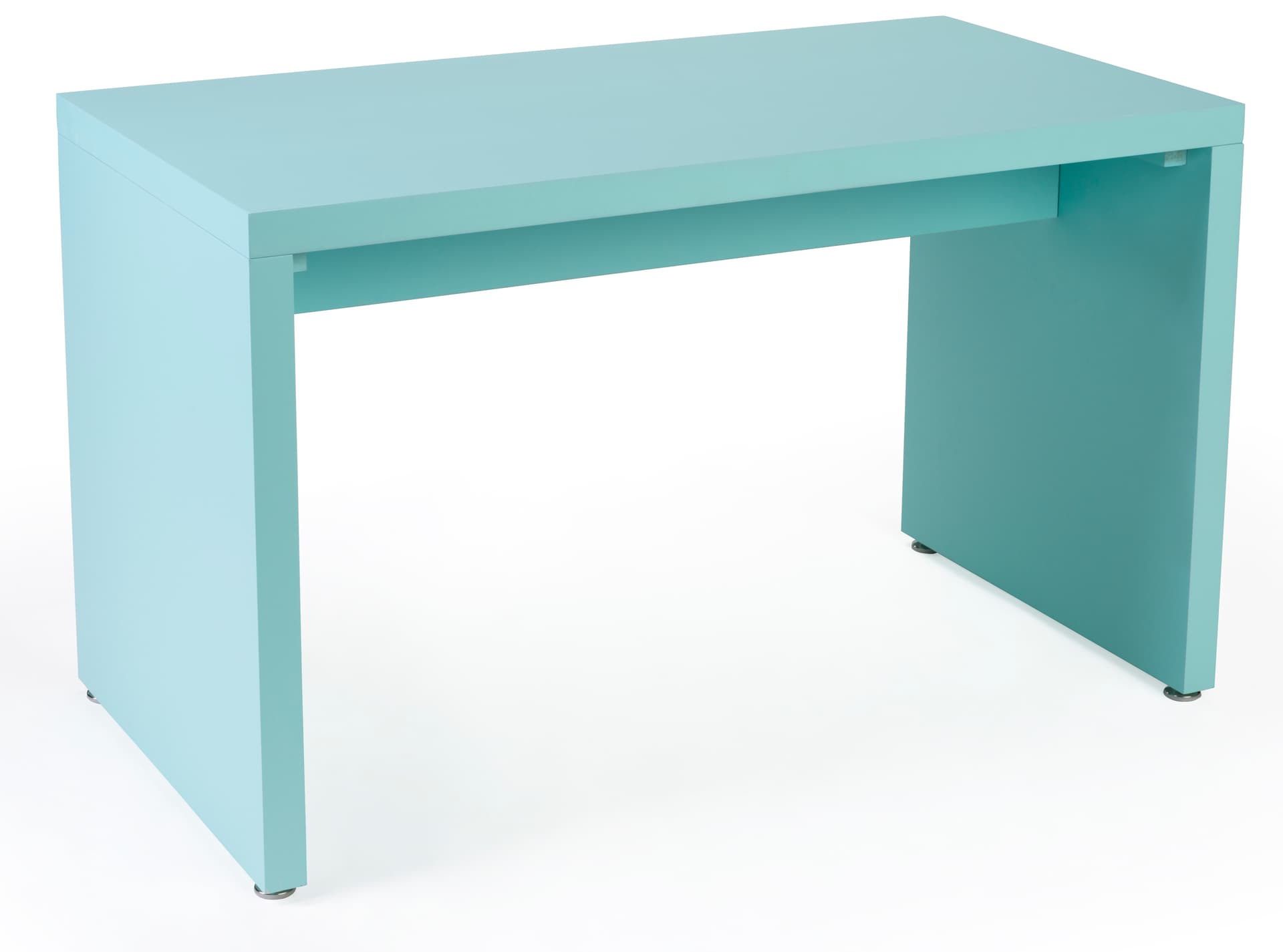Small Nested Retail Table Display | 22.5"h Merchandising Showcase ...