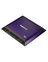 Brightsign XT1145: Live Stream Media Player | 4K Video Zoning | Displays2Go