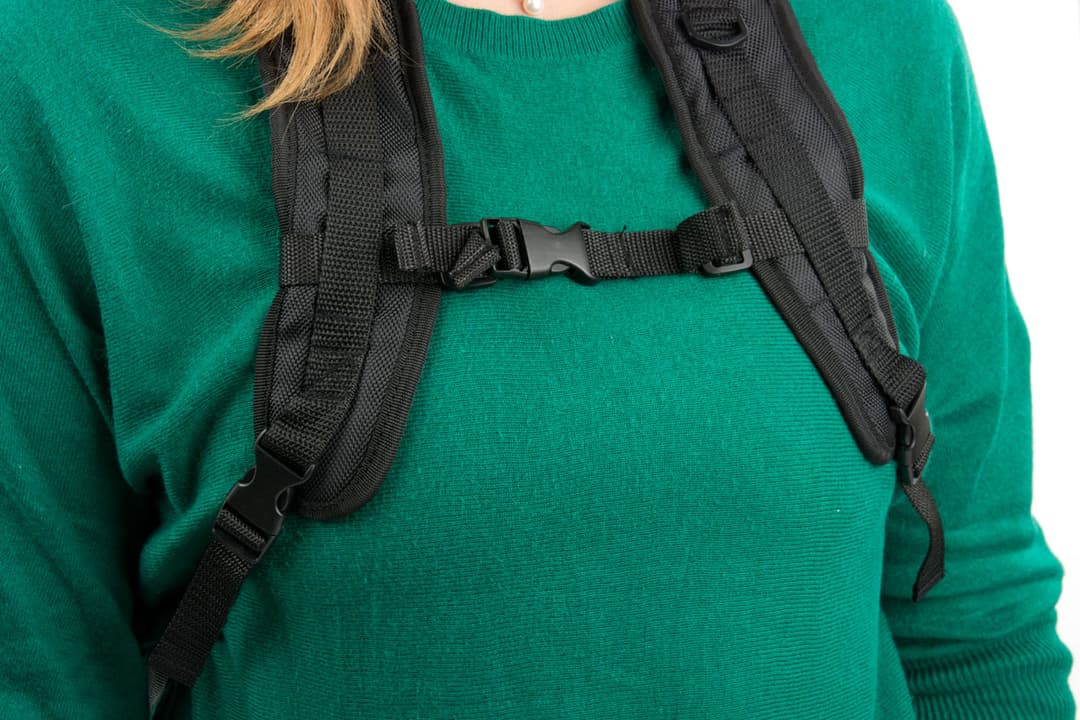 Backpack Banners for Portable Advertising - Custom Graphics | Displays2Go