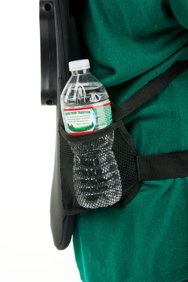 Backpack Banners for Portable Advertising - Custom Graphics | Displays2Go