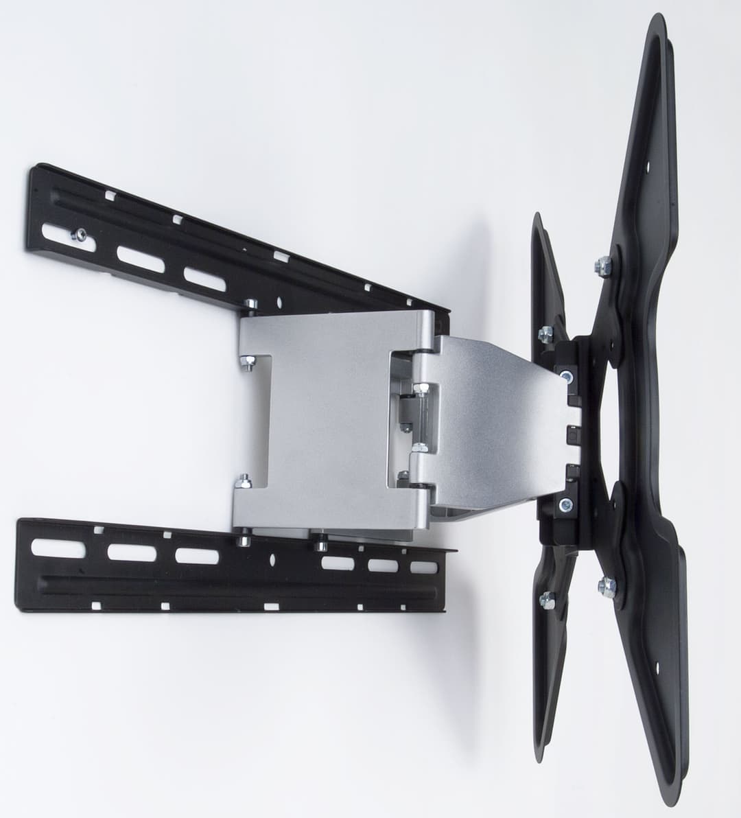 Swivel TV Bracket | Wall Mount w/ Articulating Arm | Displays2Go
