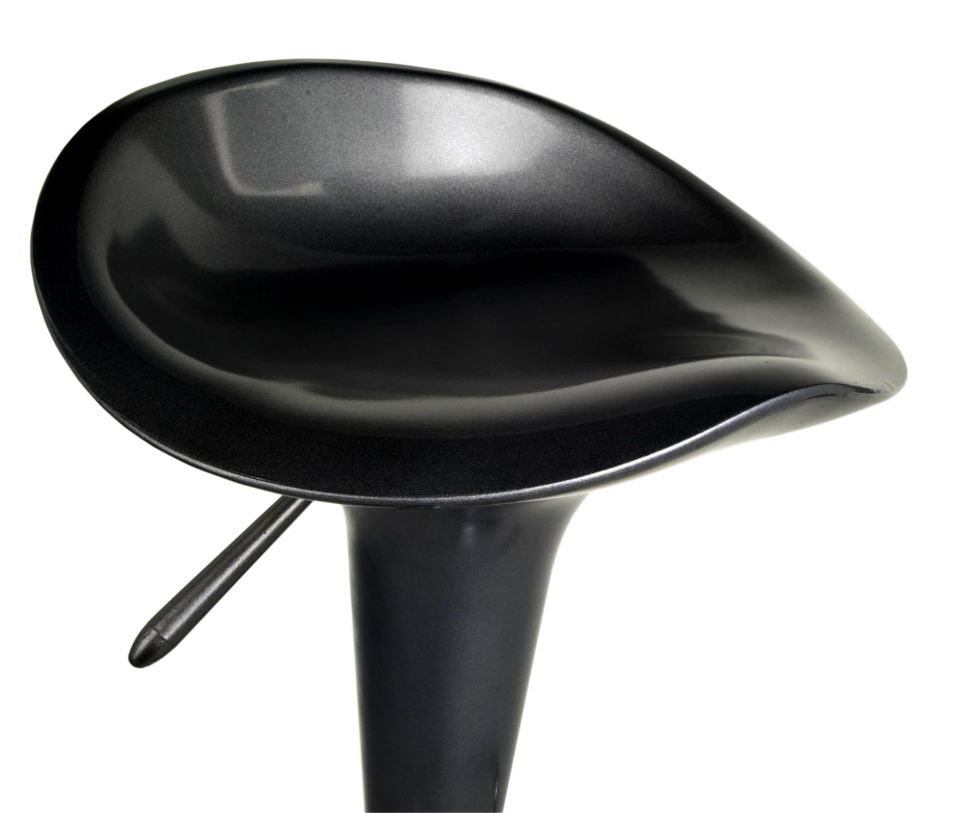 Trade Show Chair | Ergonomic Design w/ Foot Rest | Displays2Go