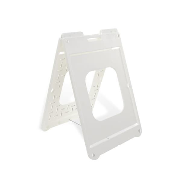 22 x 28 Sidewalk Sign | A-Frame Poster Holder & Sign | Displays2Go