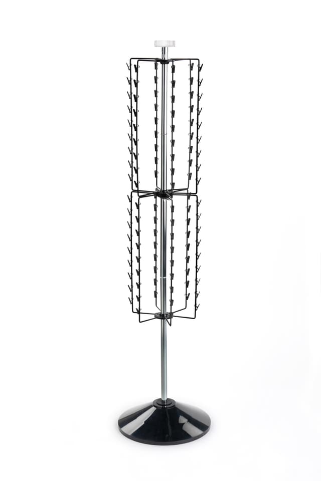 Potato Chip Rack | Snack Holder & POS Display Stand | Displays2Go