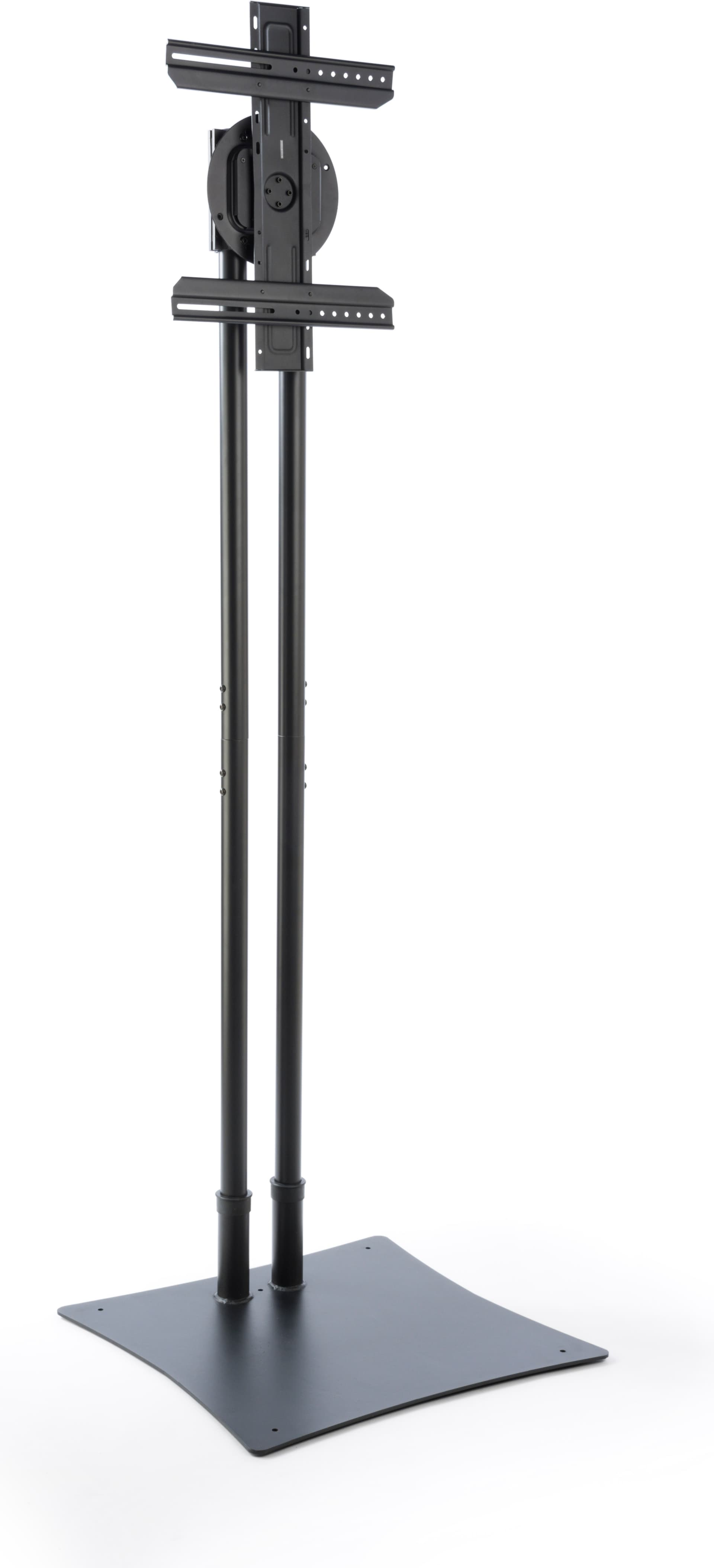 Expo TV Stand | Rotating Bracket | Displays2Go
