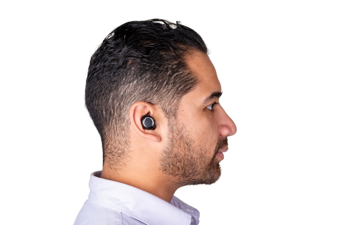 Promo Branded Wireless Earbuds | Bluetooth True Wireless Stereo ...