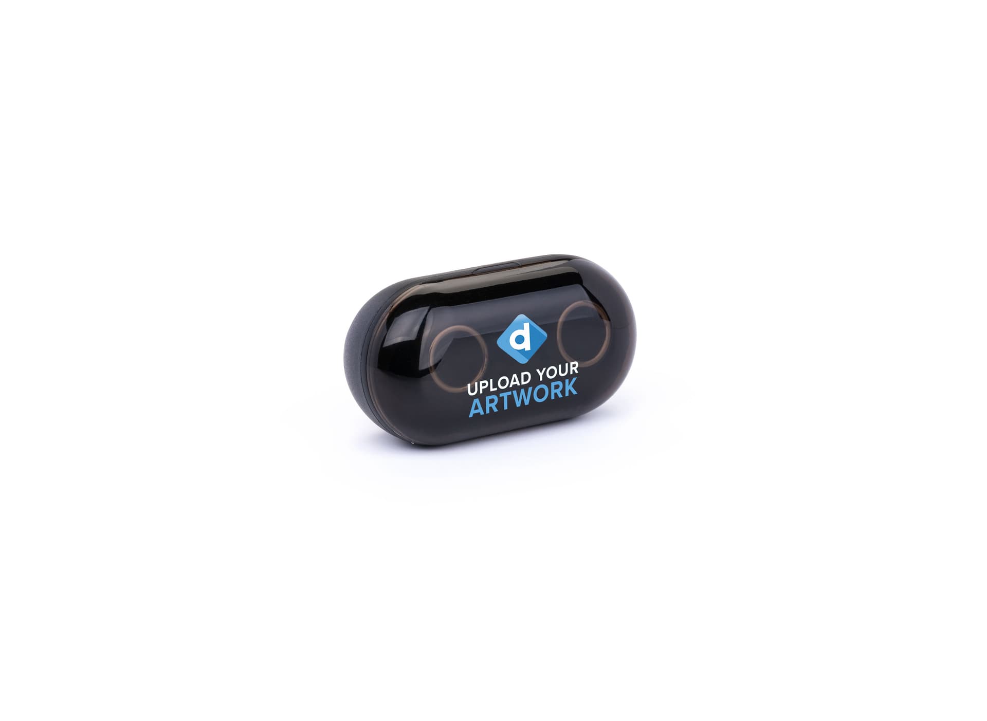 Promo Branded Wireless Earbuds | Bluetooth True Wireless Stereo ...