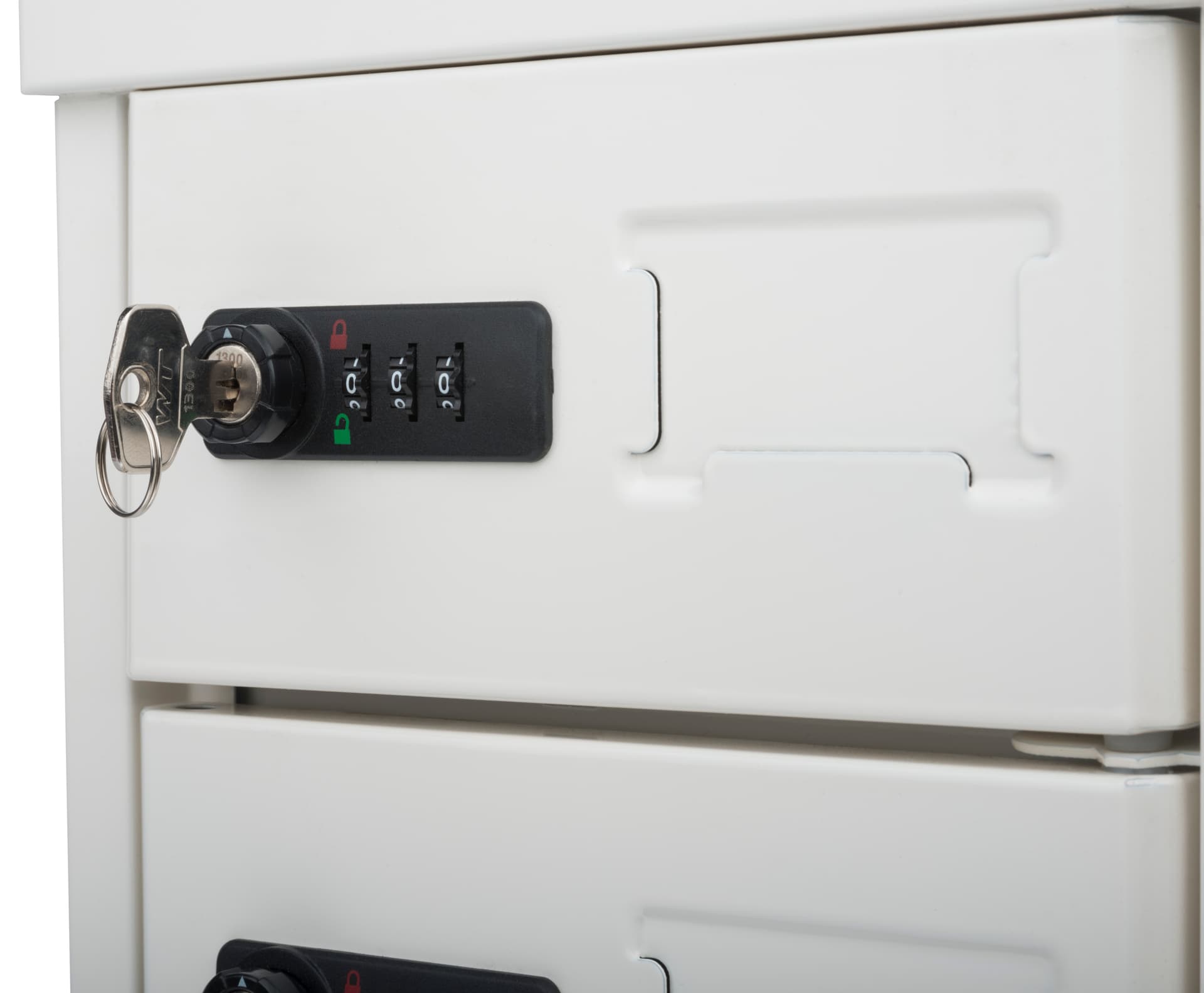 Mobile Device Locker | Fits Phones & Tablets | Displays2Go
