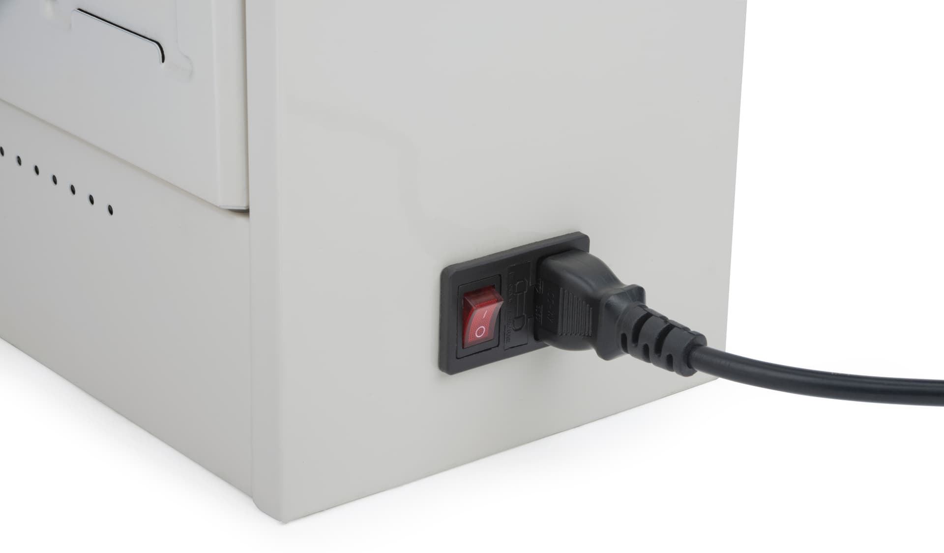 Mobile Device Locker | Fits Phones & Tablets | Displays2Go