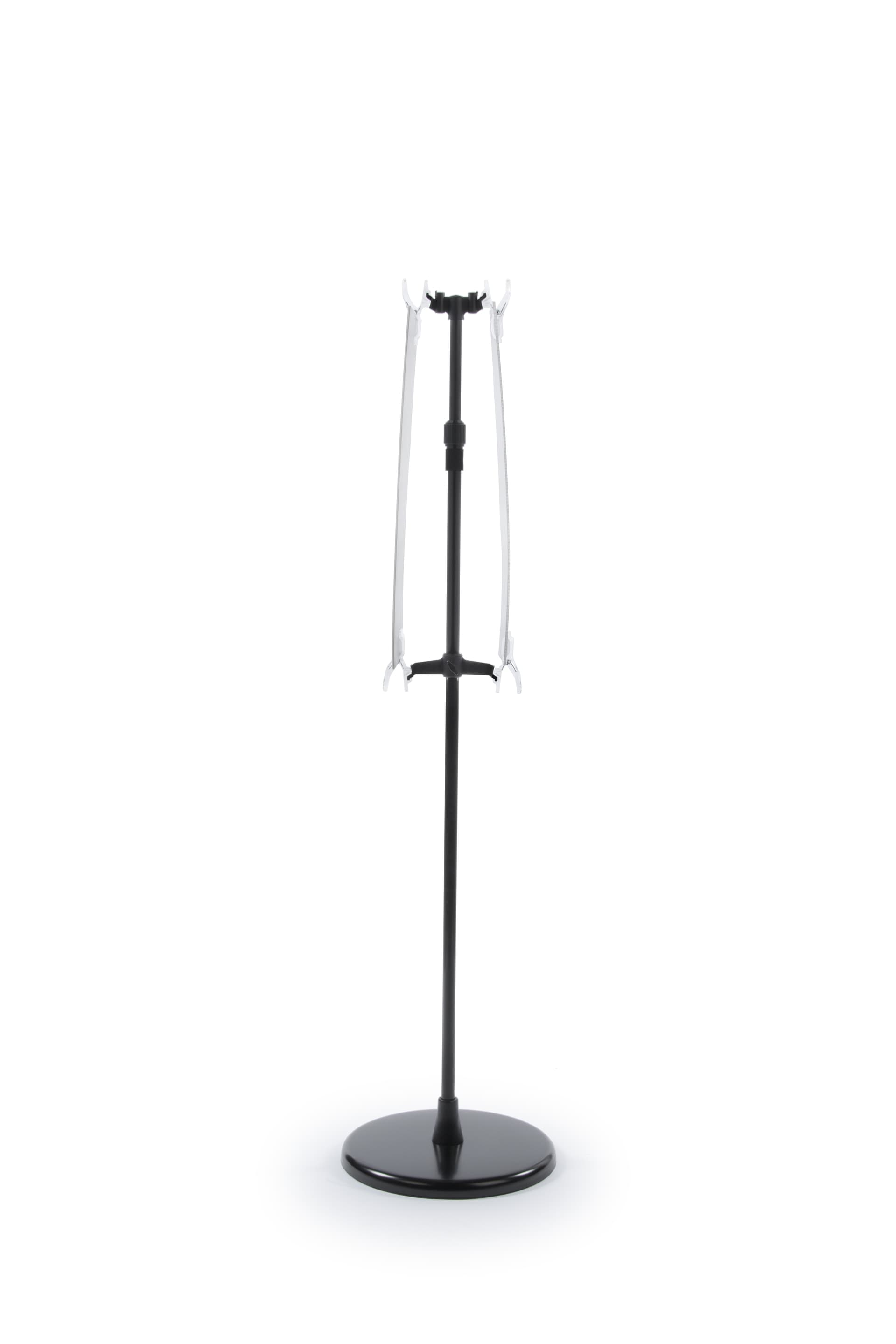 Double-sided Poster Clip Stand with 22" x 28" Sheet | Displays2Go