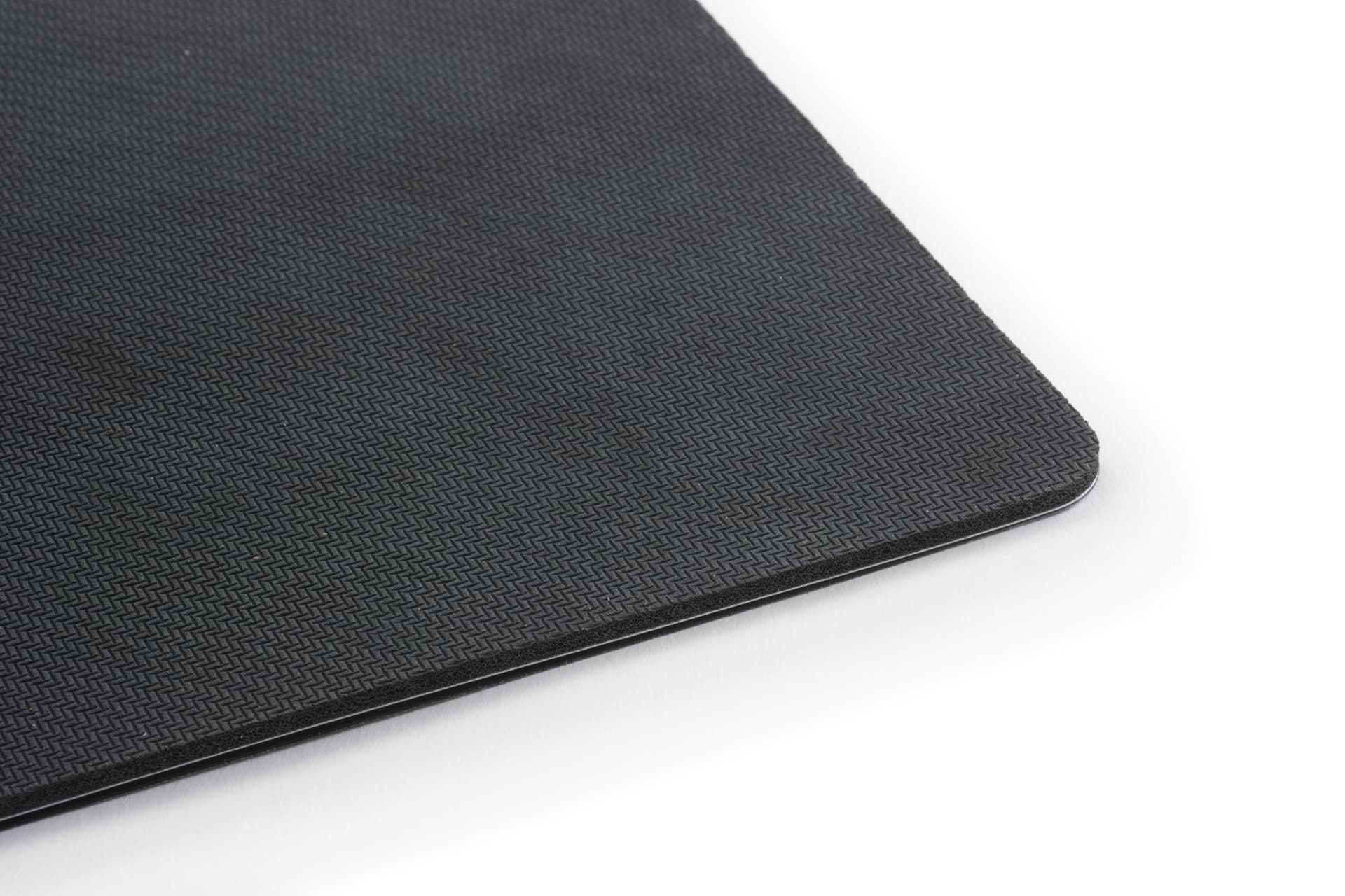 Changeable Counter Mat Designed to Display 11" x 17" Signs | Displays2Go