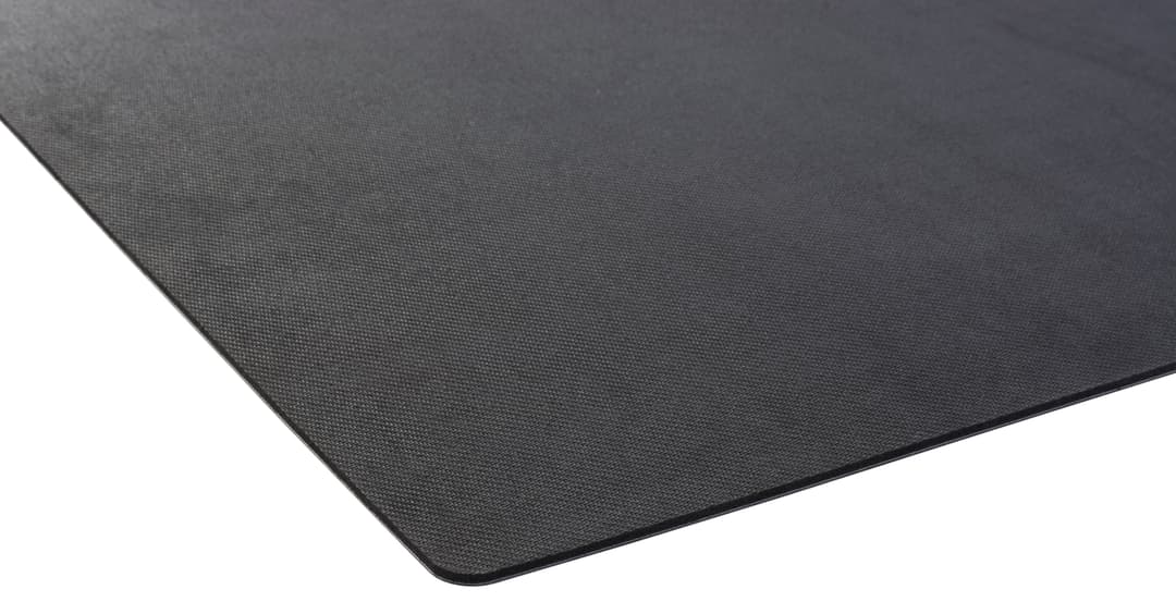 16 x 20 Store Counter Mat | Non-Slip Backing | Displays2Go