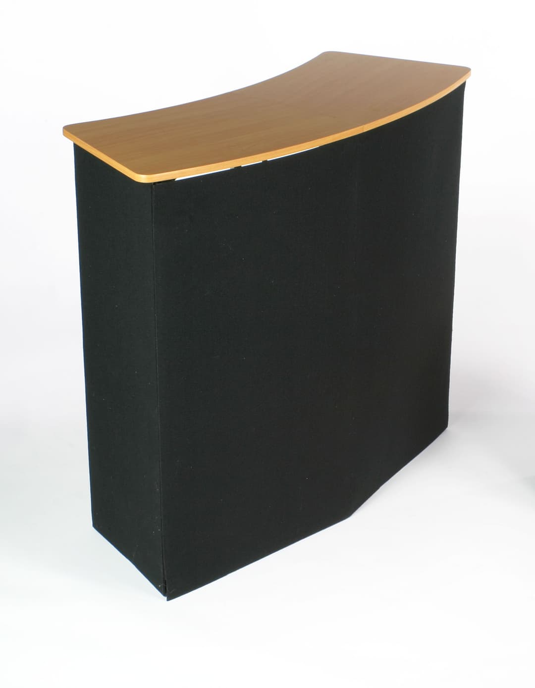 Trade Show Counter | Portable & Lightweight | Displays2Go