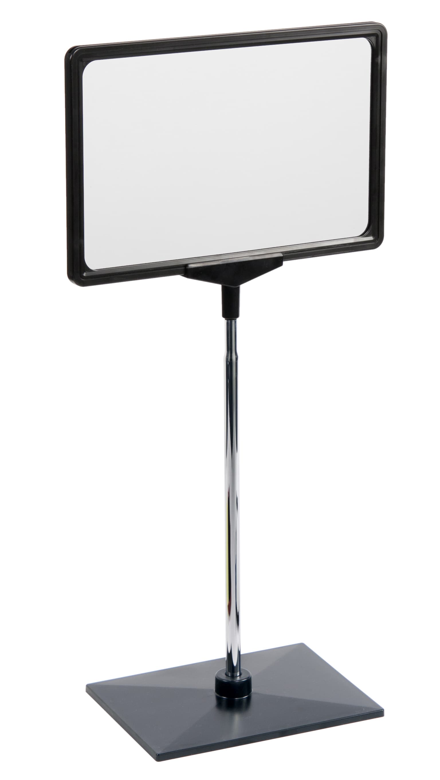 Slide-in Sign Stand for 11