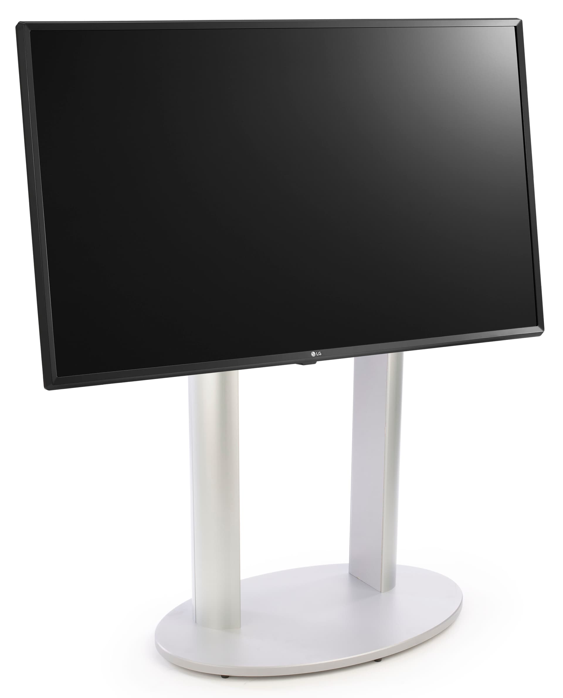 Electronic Digital Signage Stand | 4K Ultra HD Content Resolution ...