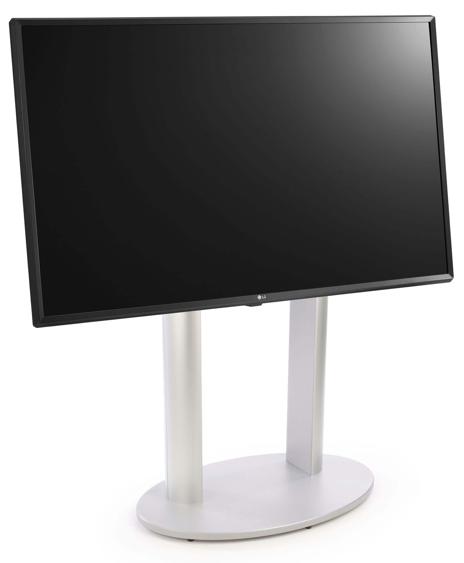 Digital Lobby Directory | LG Embedded Media Player | Displays2Go