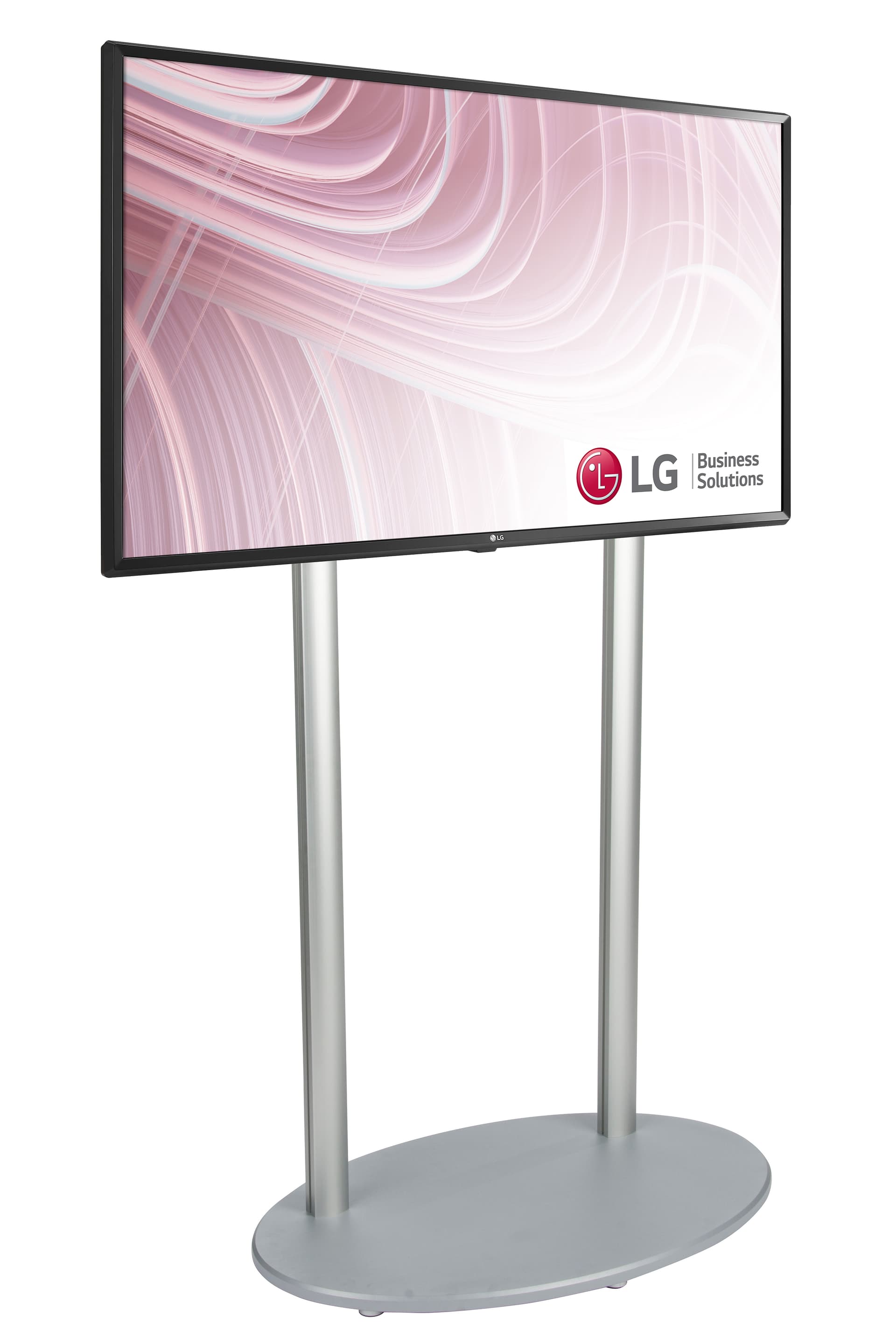 Digital Information Display | Vesa Mount w/ SuperSign Software ...