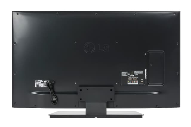 55" Digital Sign Monitor | Height Adjustable Mount | Displays2Go